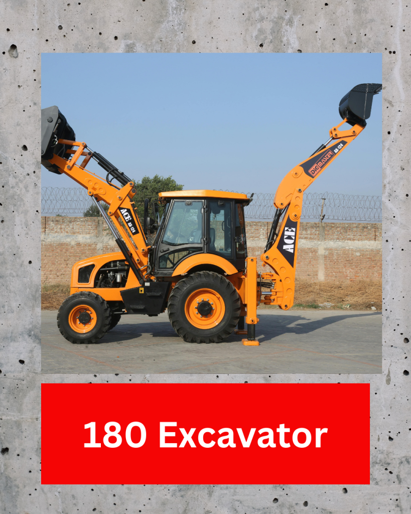 CSCS 180 Excavator – BSafe.ie